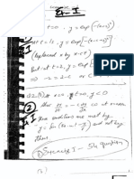 Unreadable Document Analysis | PDF | Teaching Methods & Materials