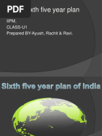 Harmonized National R&D Agenda | PDF | Disaster Risk Reduction | Economies