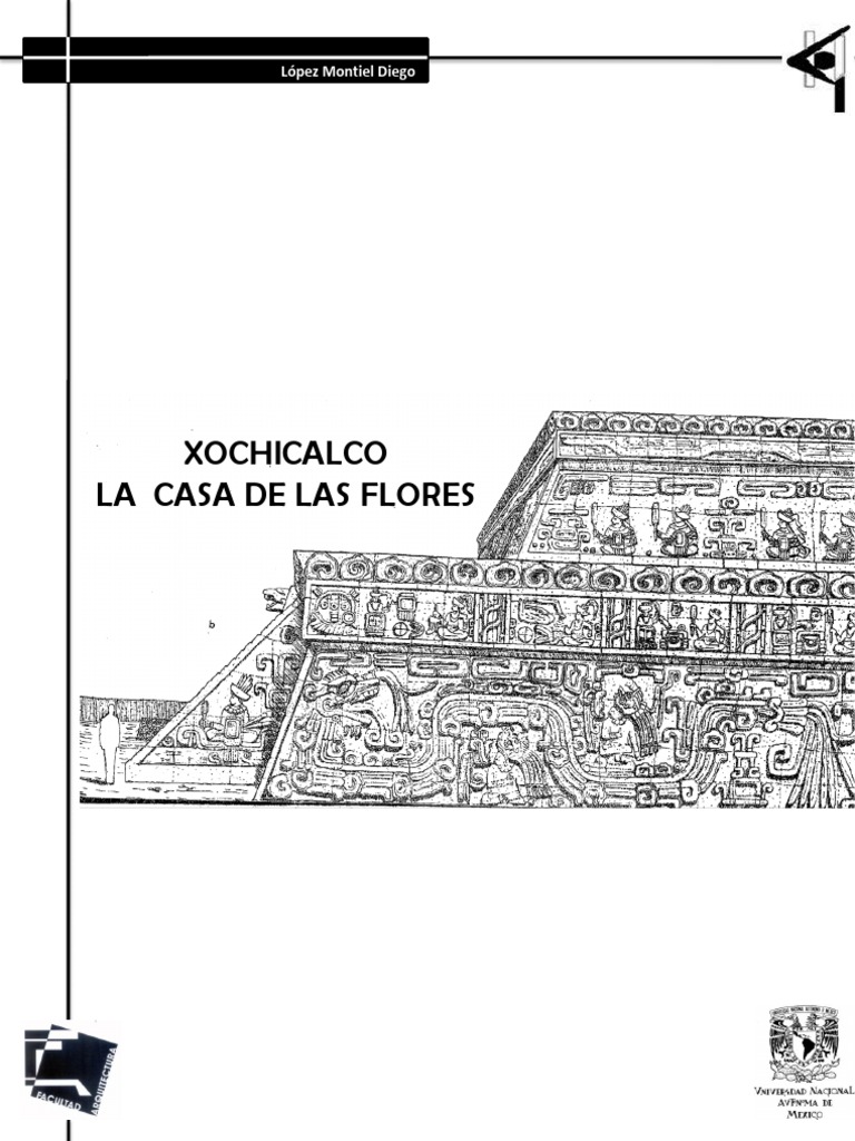 Xo Chic Alco | PDF | Civilización maya | Mesoamérica