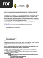 Fundamentals in Nursing (Notes) D5NM (Normosol-M) IV Fluid | PDF ...