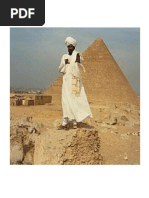 Moorish Zodiac Constitution | PDF | Natural And Legal Rights | Human Rights