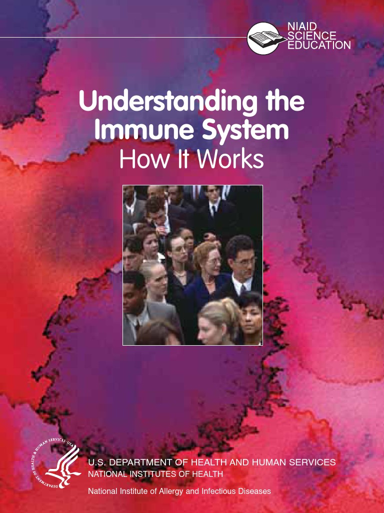 Immune System Overview - Understanding The Immune System | Download ...