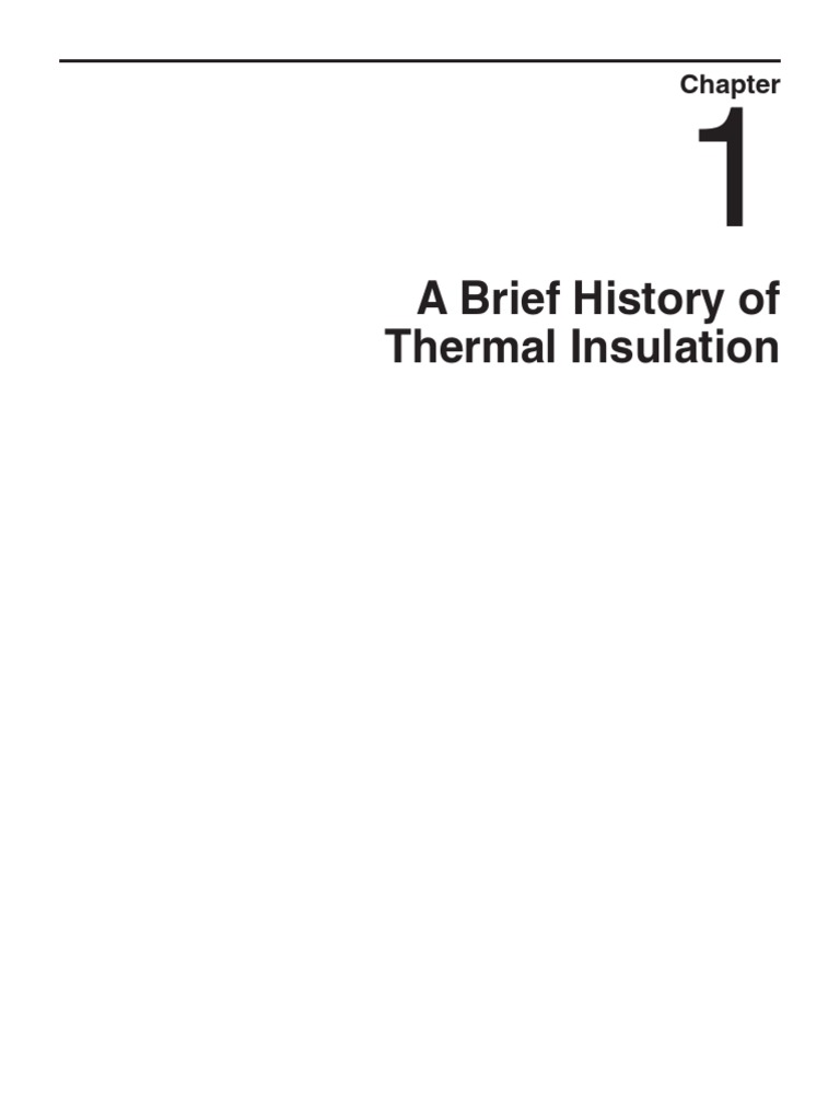 Insulation Handbook | PDF | Air Conditioning | Thermal Insulation