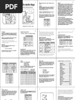 1930s American Surnames List | PDF