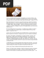 Sola Scriptura o Prima Luther? | PDF | Martin Luther | Biblia