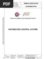 Yokogawa DCS and SIS System Architecture | PDF | Computer Network ...