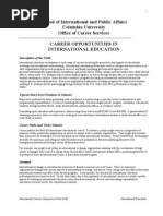 NACES Current Members List 2024 | PDF