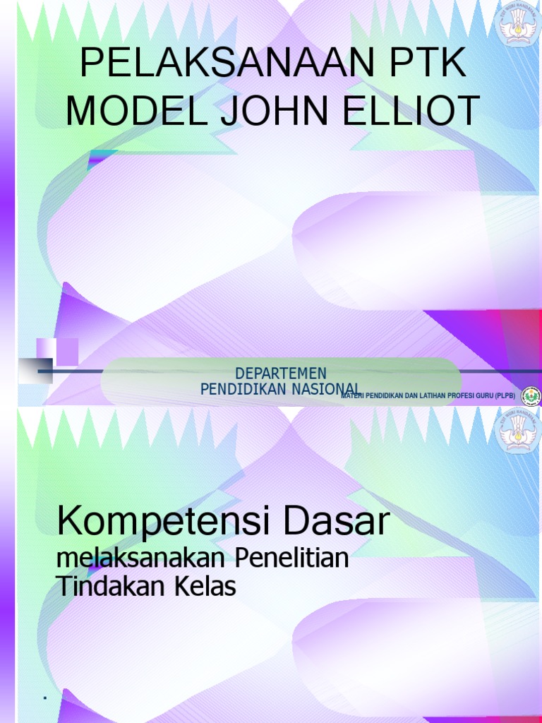 PTK 12 John Elliot | PDF