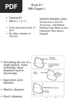 6.4 Stump Analysis, Stem Analysis | PDF