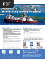 LNG Sales and Purchase Agreement Overview | PDF | Liquefied Natural Gas ...