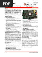 User Manual - zNID 2424A1 PDF | PDF | Optical Fiber | Computer Network