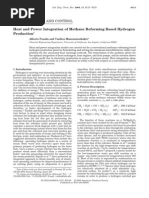 Fluid Packages in Aspen Hysys | PDF | Chemical Process Engineering ...