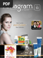 Amway Levels of Recognition Explained | PDF | Minerals | Nature
