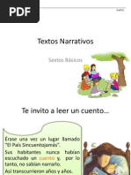 El Cuento Social, Político y Curtural | PDF | Exclusión social | Sociedad