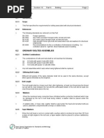 ISO 7091 Structural Bolting Specification | PDF | Screw | Nut (Hardware)