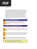 COTE TopTen Toolkit Super Spreadsheet | PDF | Fuel Economy In ...