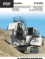 Front End Loader Manual | PDF | Loader (Equipment) | Pump