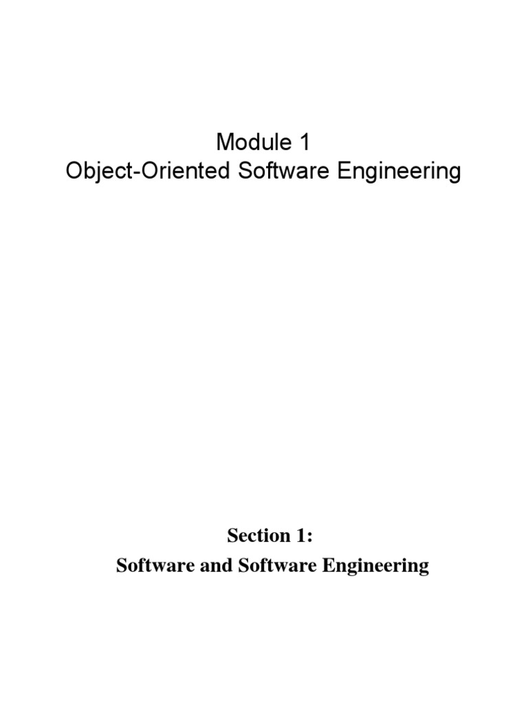 01 Oo Overview Pdf Inheritance Object Oriented Programming Class Computer Programming
