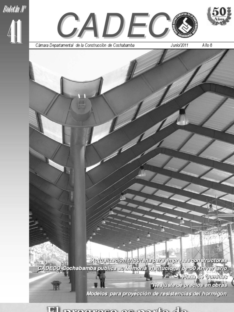 Boletin CADECO-110719-020701 | PDF | Salario | Sistema de ...