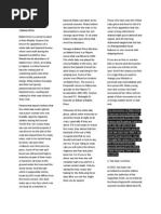 Ancient Tagalog Deities | PDF | Deities | Goddess