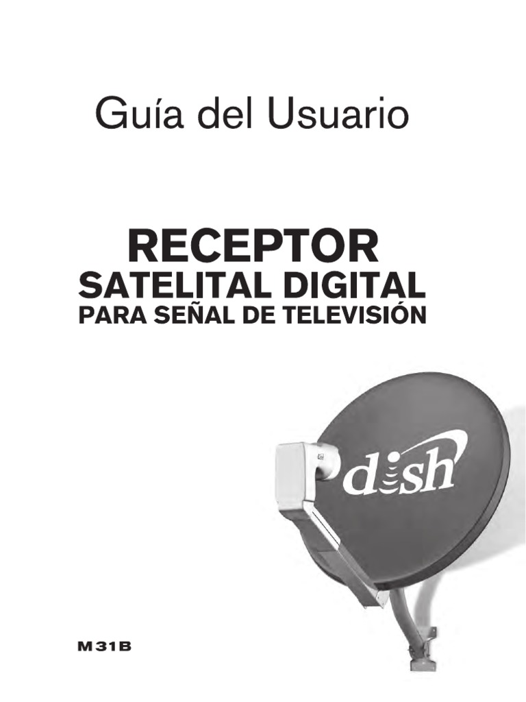 M31B | PDF | Tecnología