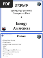 Seemp Part I | PDF | Propeller | N Ox