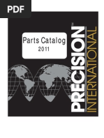 Renault Catcar Parts List | PDF
