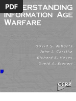 DIMEFIL Power in Hybrid Warfare | PDF | Nato | International Security