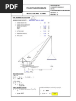 Deadman Anchor Quick Guide Low Res | PDF | Trench | Anchor