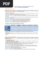 TEFL/ TESL - MODULE 1 With Answers/comments | PDF
