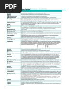 Codes for Lubricants Acc. DIN 51502 | Lubricant | Oil