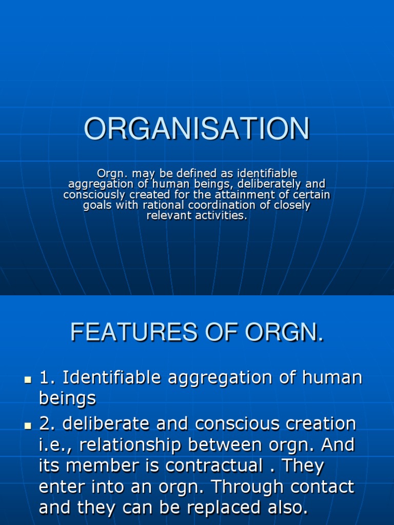 Understanding Organizational Behavior | PDF | Organizational Behavior ...