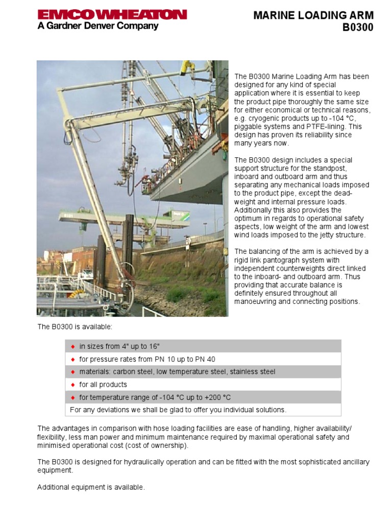 Emco B0300 e | PDF | Pipe (Fluid Conveyance) | Steel