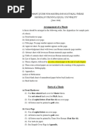Graphs Basic APA Rules | PDF | Scatter Plot | Chart