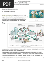 T500 RTU Controller | PDF | Scada | Input/Output