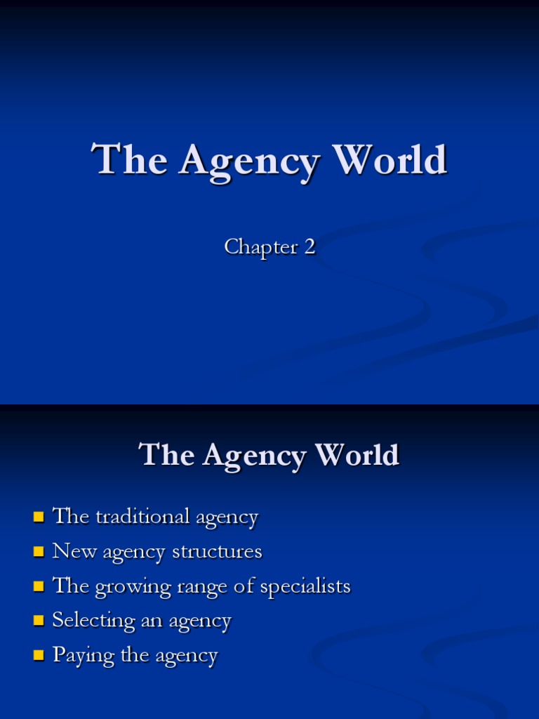 Full Service Ad Agency | PDF | Advertising | Pepsi
