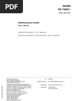 BS en 12266-1 PDF | PDF | Valve | Science