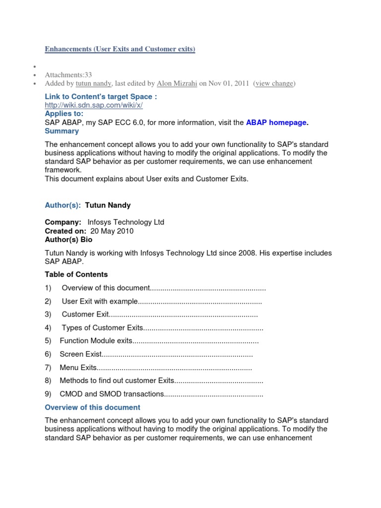 Enhancements | Download Free PDF | Subroutine | Menu (Computing)