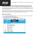 Informal Decoding Inventory Final-2 | PDF | Word | Syllable