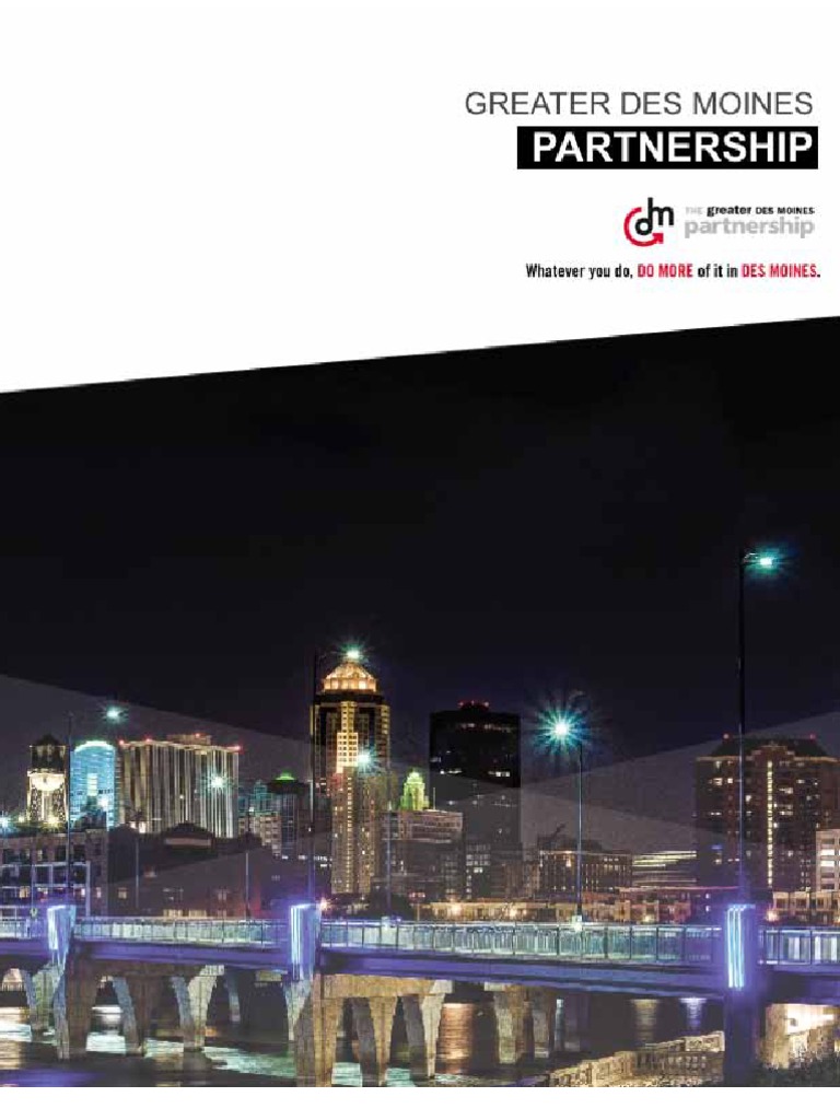 2013 Prospect Book | PDF | Des Moines | Iowa