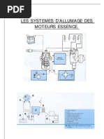 Bases de L'électricité - Automobile | PDF | Électricité | Courant ...