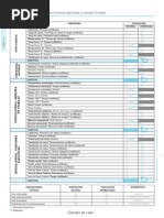 Protocolo Banfe | PDF