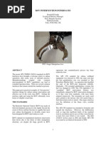 FCV 3000 (200hp) - Rev 2 2016 - LR | PDF | Subsea (Technology) | Simulation