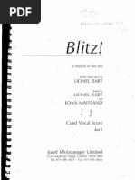 Oliver Script Scanned | PDF