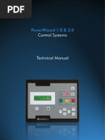 Atlas Copco PTS 1600 Compressor Specs | PDF | Machines | Internal ...