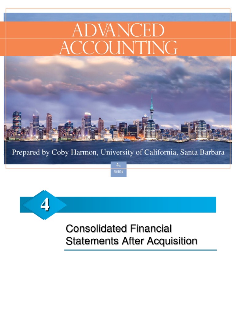 CH 04 | Download Free PDF | Debits And Credits | Book Value