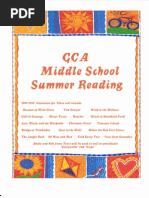 Commonlit Showdown | PDF