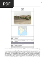 Kalibangan Fire Altar Harappa | PDF