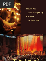 Taize Guide Booklet | PDF | Prayer | Singing