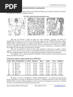 Astm A27 | PDF | Tratamiento a base de calor | Acero